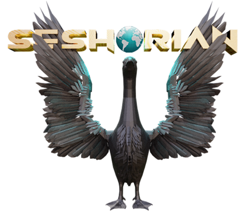 SESHORIAN WORLD